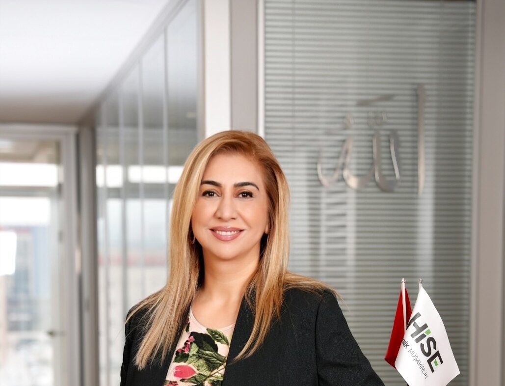 Hise Global 2023 yılında cirosunu ikiye katladı - HaberMax